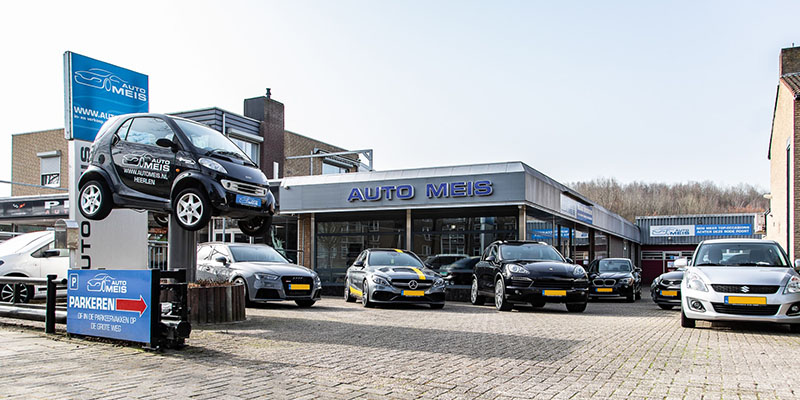 Auto Meis | Heerlen